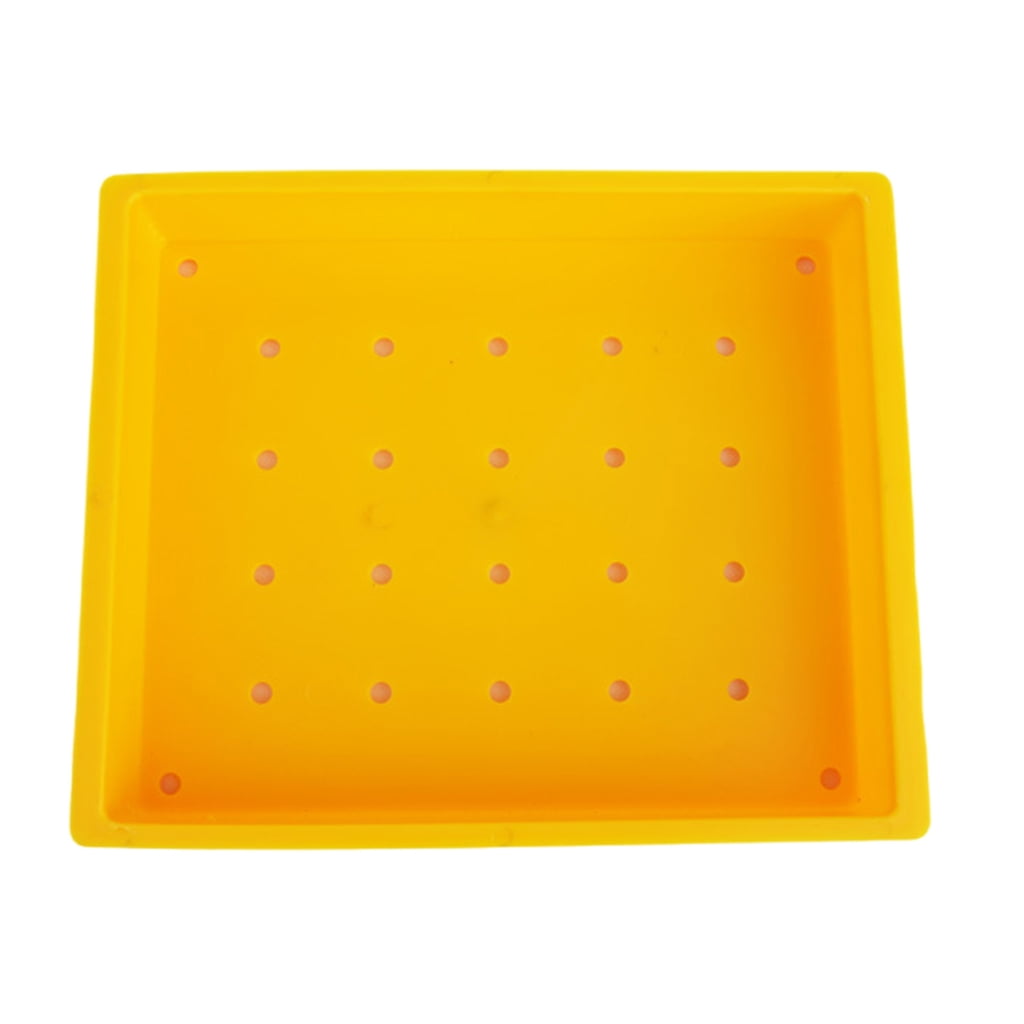 Golfs Ball Dispenser Tray Multifunctional Container Golfs Tray Storage ...