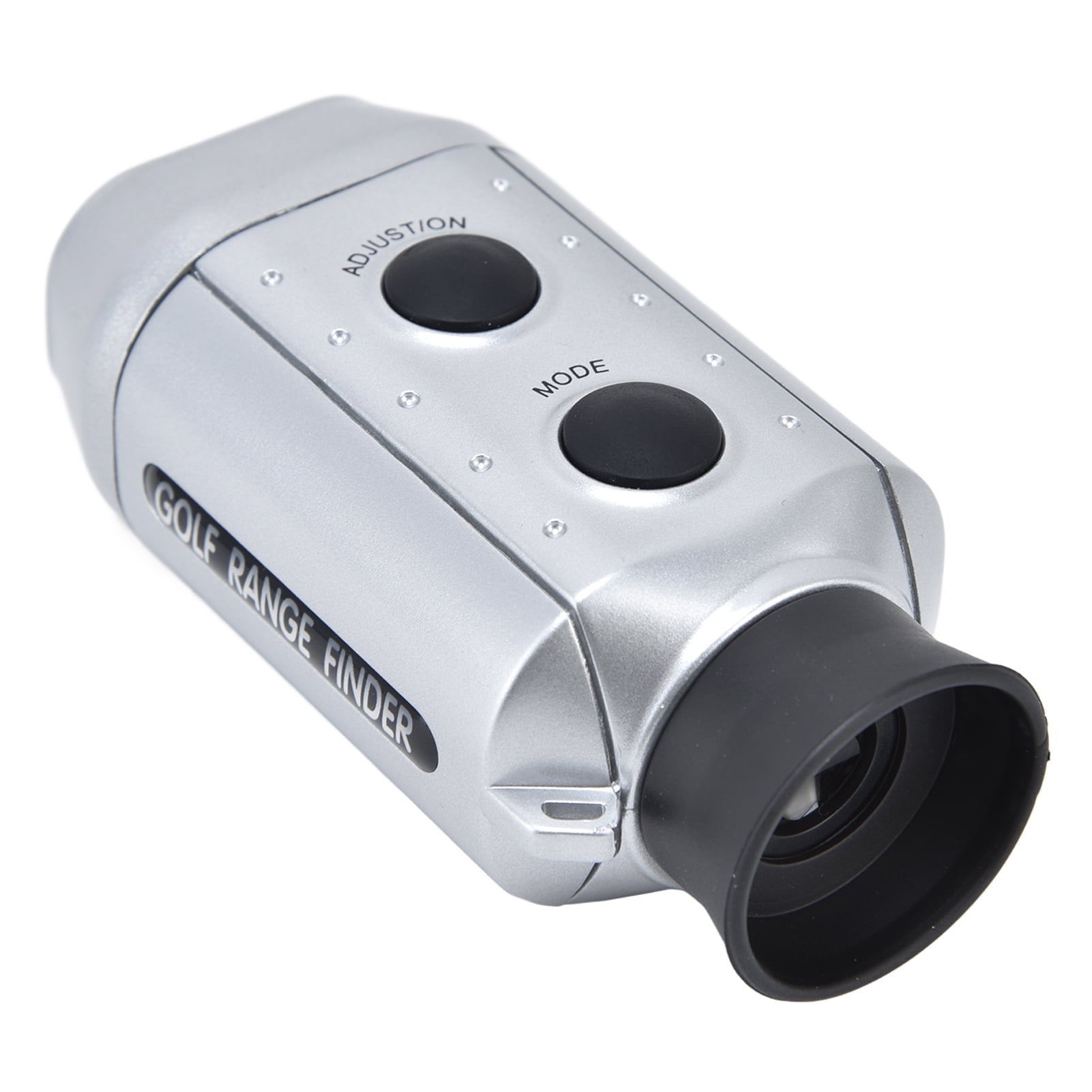 Golfs Distance Rangefinder, Universal Slope Mode Continuous Scan for ...
