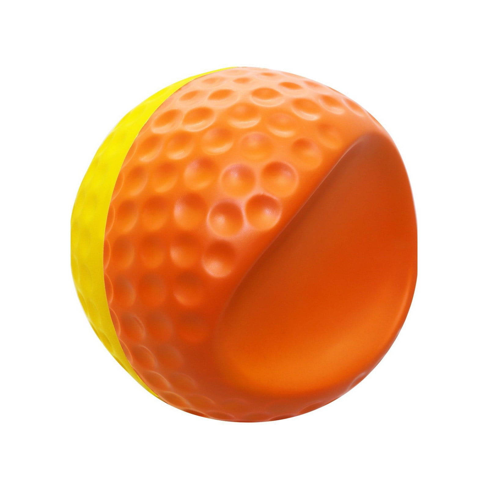 Golfs Exercise Ball For Natural Swing Motion Development Polyurethane ...