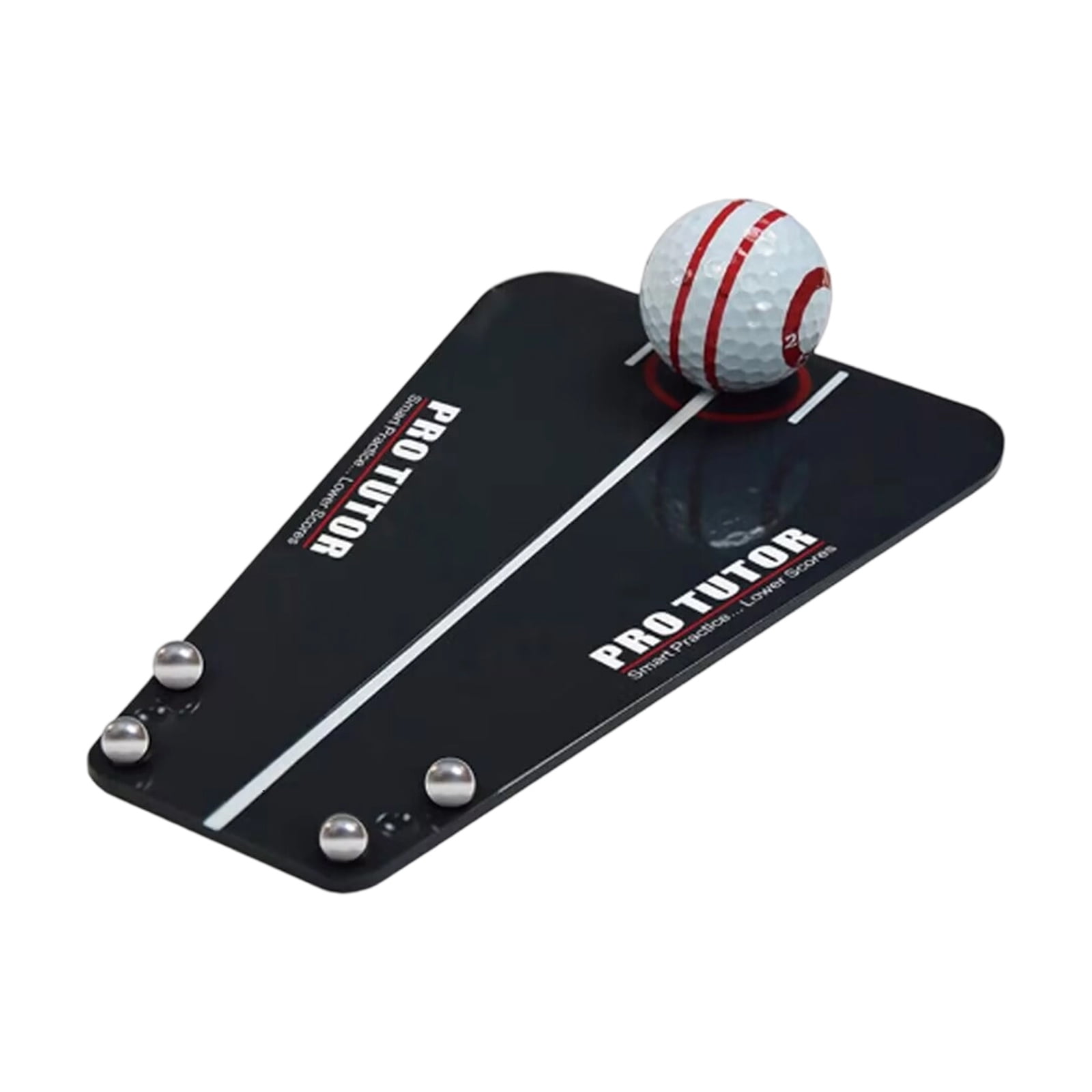Golfs Instructor Putter Trainer Driving Ranges Tees Golfs Putting ...