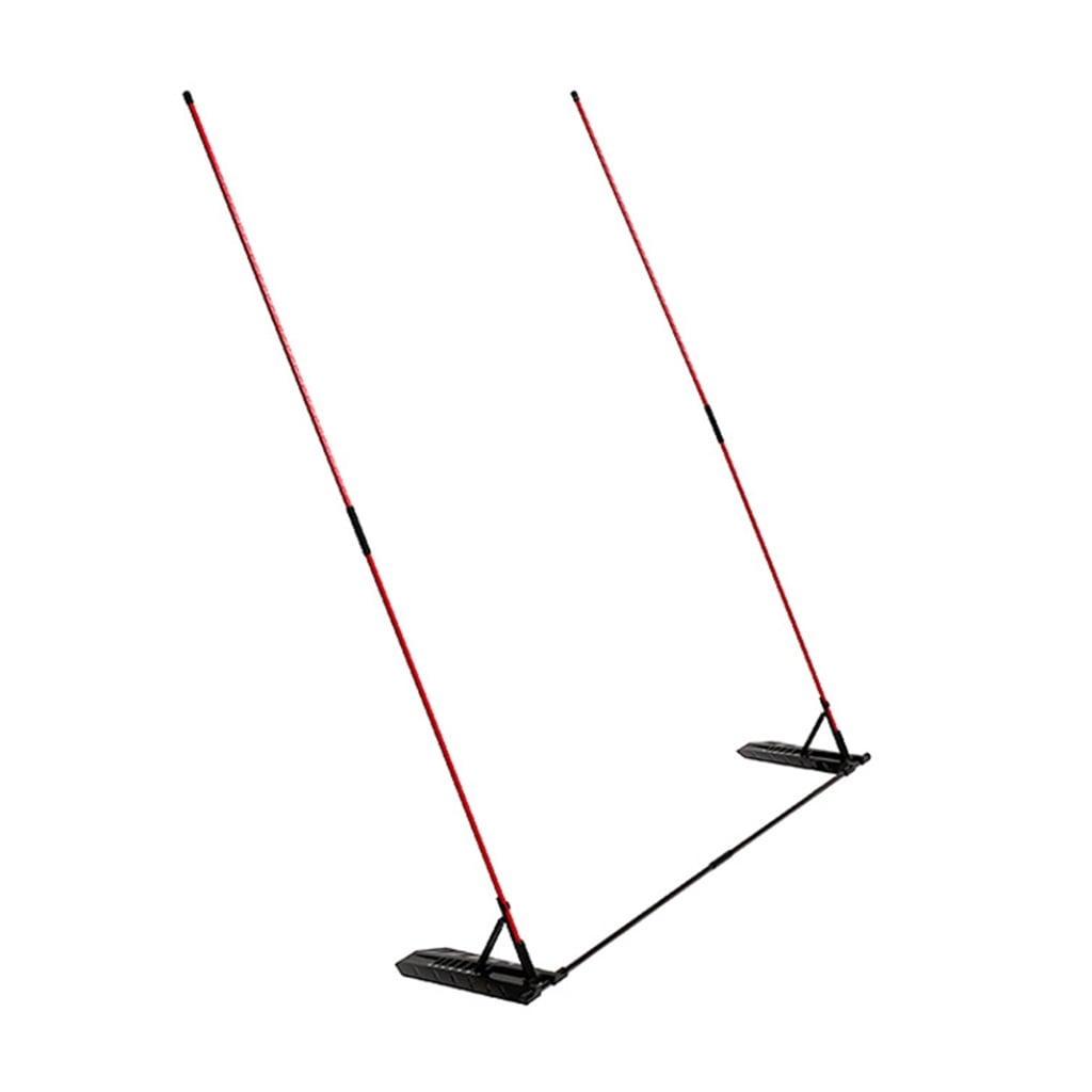 Golfs Swing Alignment Rod Swing Angles Postures Correction Aid for ...