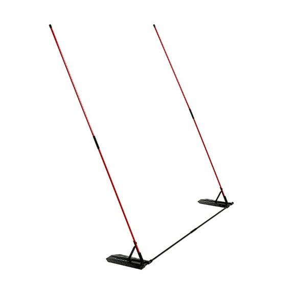 Golfs Swing Alignment Rod Swing Angles Postures Correction Aid for ...