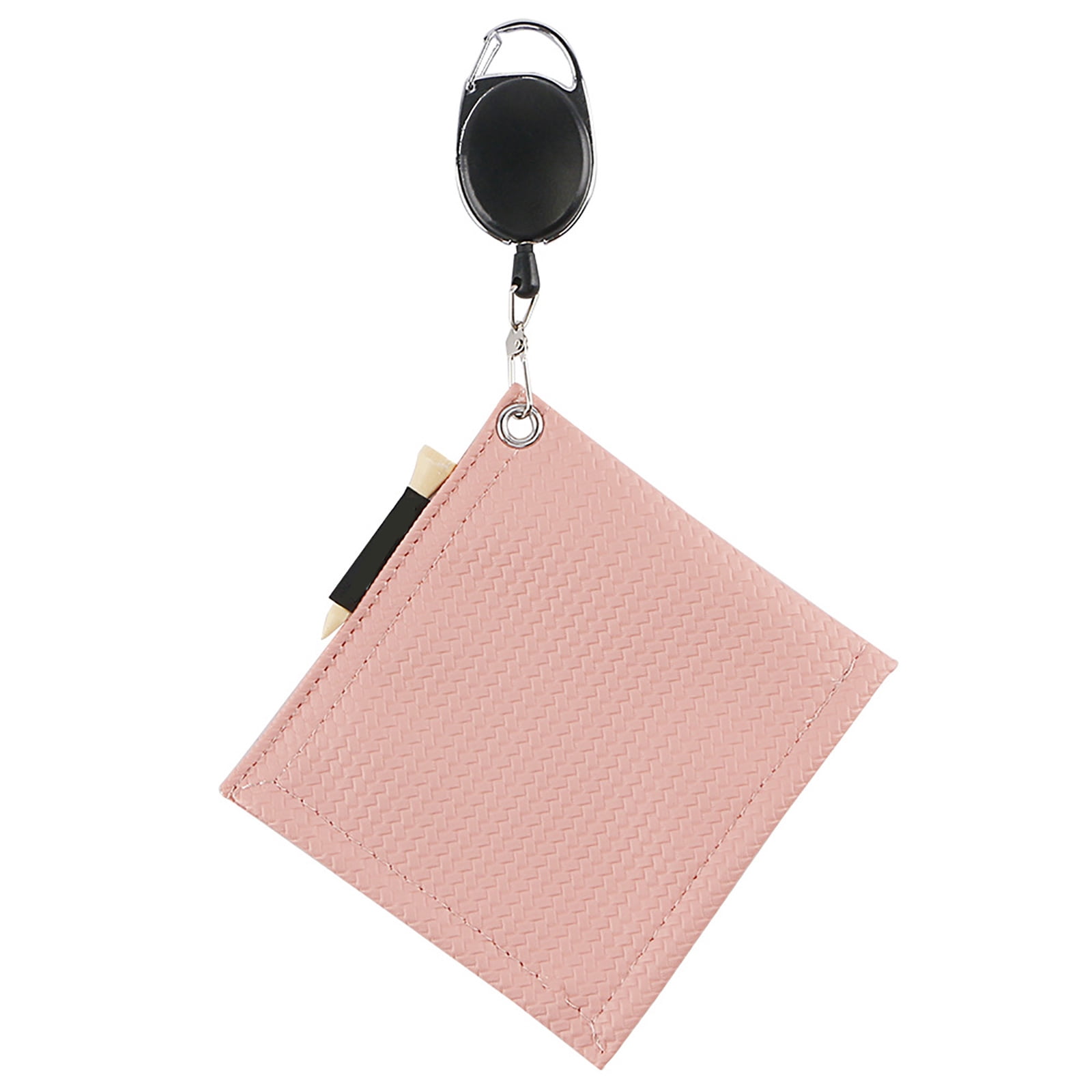 Golfs Towel Cleaning Cloth Wipe Cleaner Golfs Head Cleaning Tools with ...