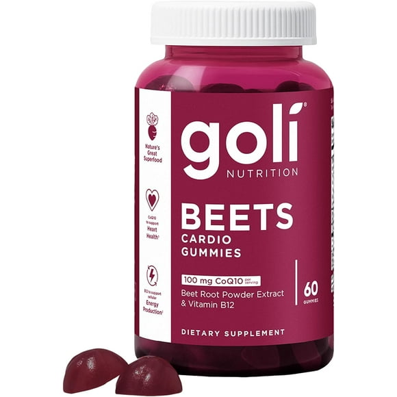Goli in Vitamins and Supplements - Walmart.com
