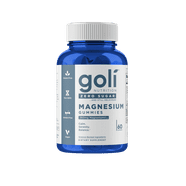 Marble Medical Mag 64 Dietary Supplement, Magnesium for Heart & Nerve ...