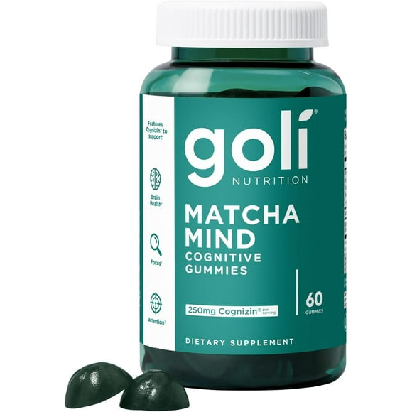 Goli in Vitamins and Supplements - Walmart.com