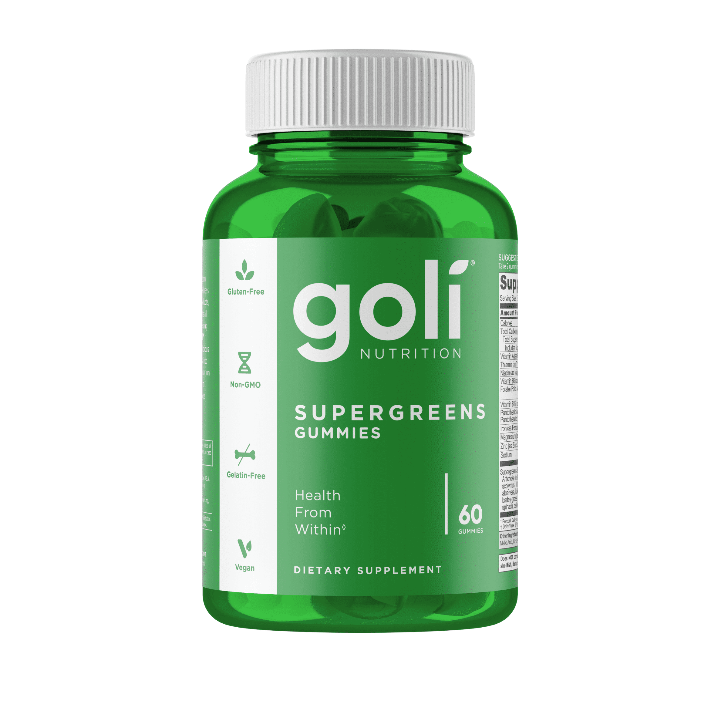 Goli Probiotic Gummy