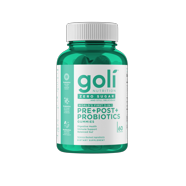 Windmill Health Products Promend Once Daily Probiotic Capsules, 4 ...