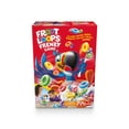 Goliath Froot Loop Frenzy Skill and Action Game, Toucan Dance Game for ...