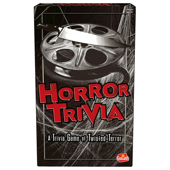 Trivia Card