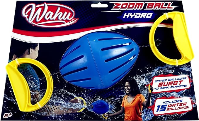 Goliath Hydro Zoom Ball (2 Player) - Walmart.com
