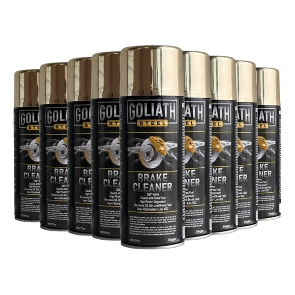 Brake Cleaner Spray in Brake Cleaners - Walmart.com