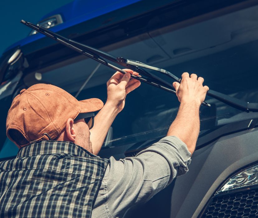 Rain-X Expert Fit Rear Wiper Blade 14" Replacement 14B - 850008 ...