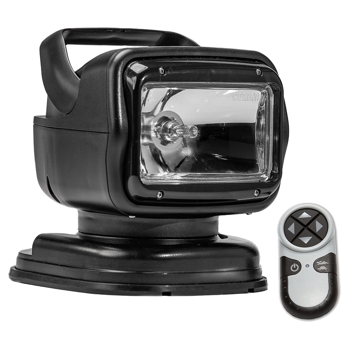 Golight 7951GT RadioRay Series Wireless Handheld Remote Control ...