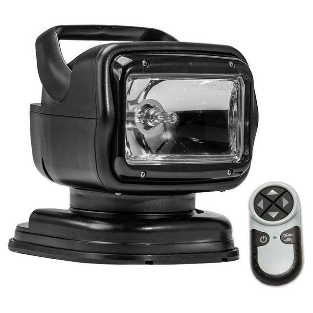 Golight 7951GT RadioRay Series Wireless Handheld Remote Control ...