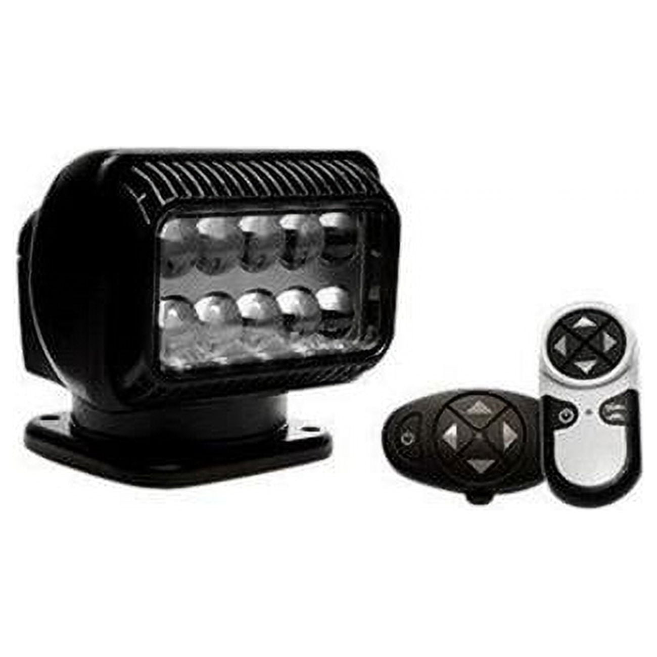 Golight GLT20574GT Radioray LED Permanent Mount Dual Wireless Remotes ...