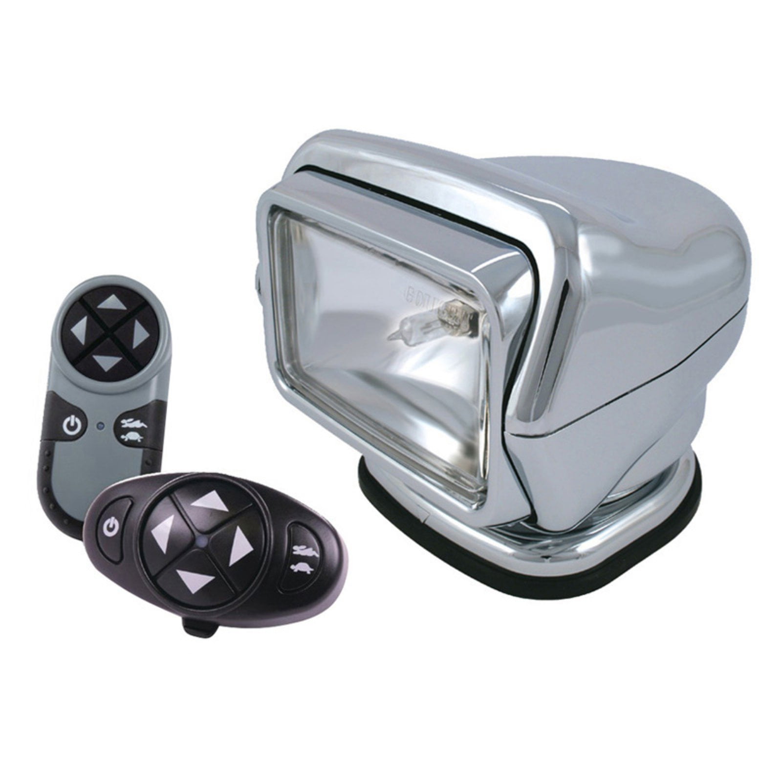 Golight Stryker Combo Rechargeable Wireless Dash and Handheld Remote ...