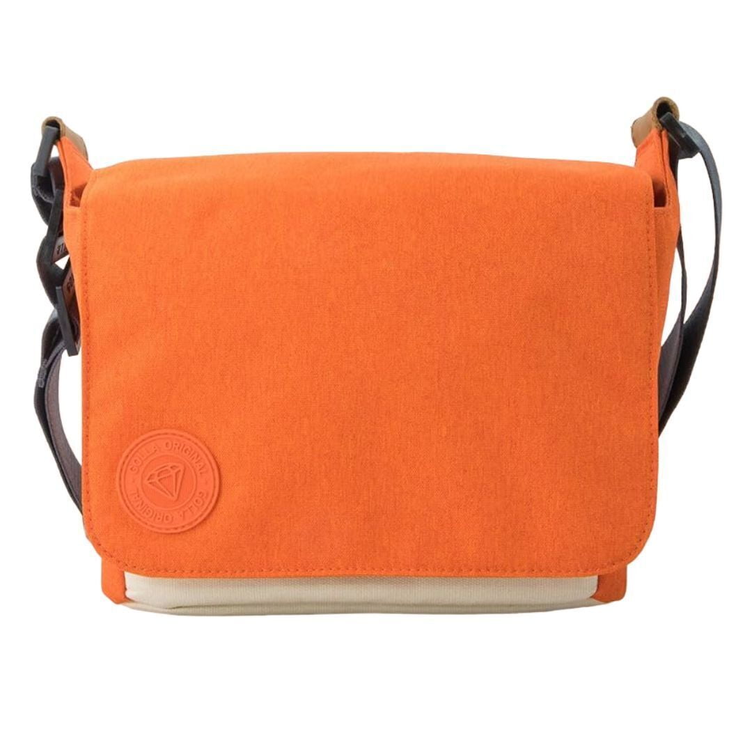 Golla Original DSLR Camera Bag Amber Colour - Walmart.com