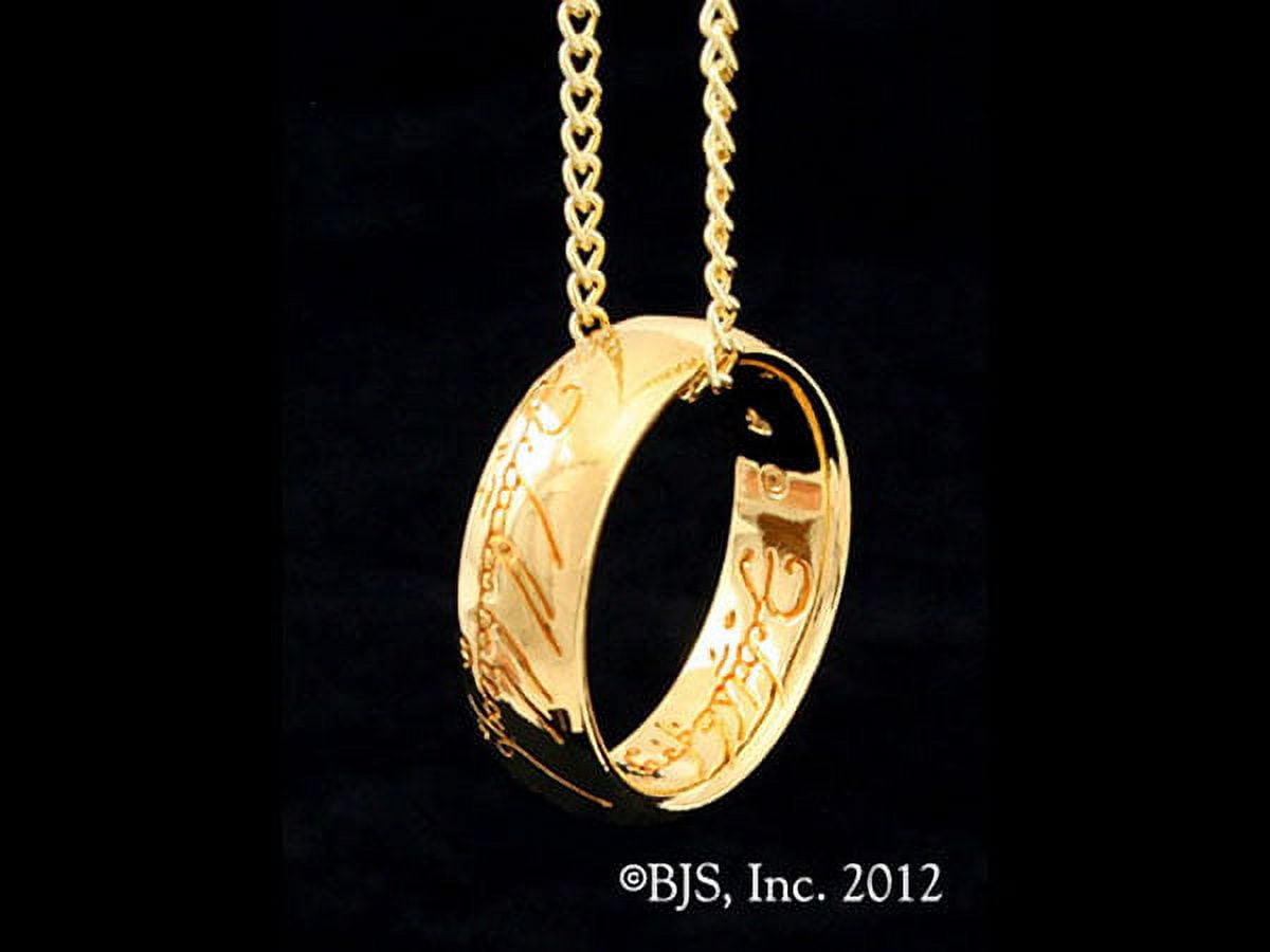 Big Bang Theory Inspired Jewelry