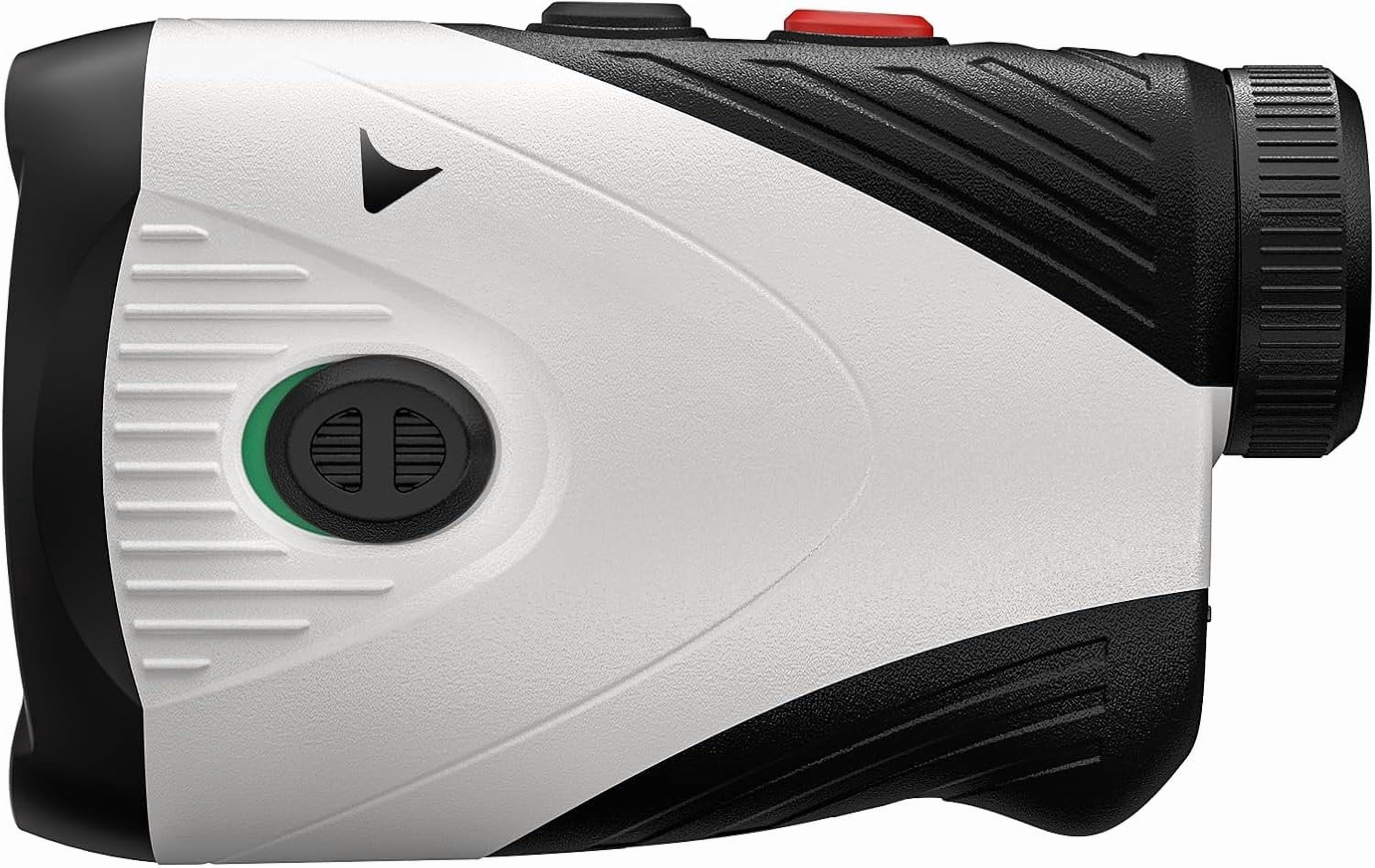 Golvia 30 Golf Range Finder 1200 Yards, 7X Magnification, Rangefinder ...