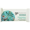 Gomacro Granola & Coconut Bar, 2 oz, (Pack of 12) - Walmart.com