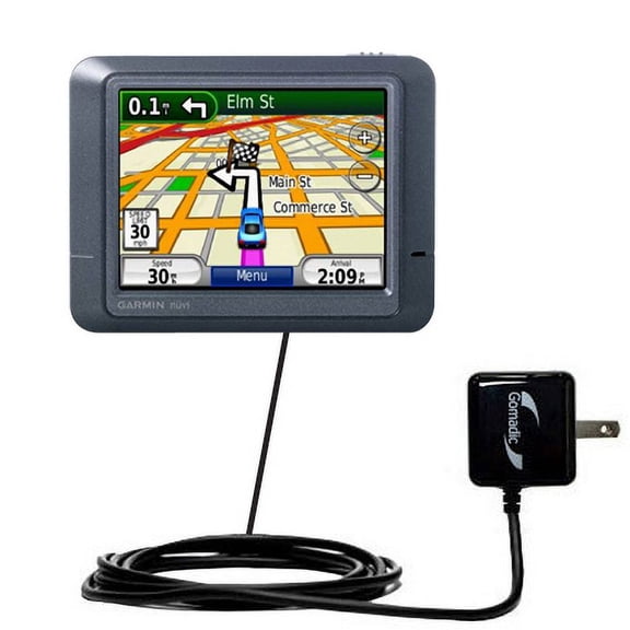 Garmin Charger