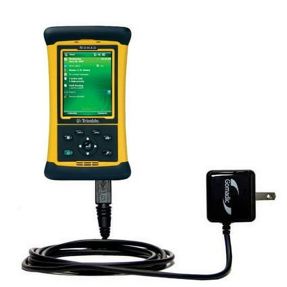 Trimble Nomad Charger