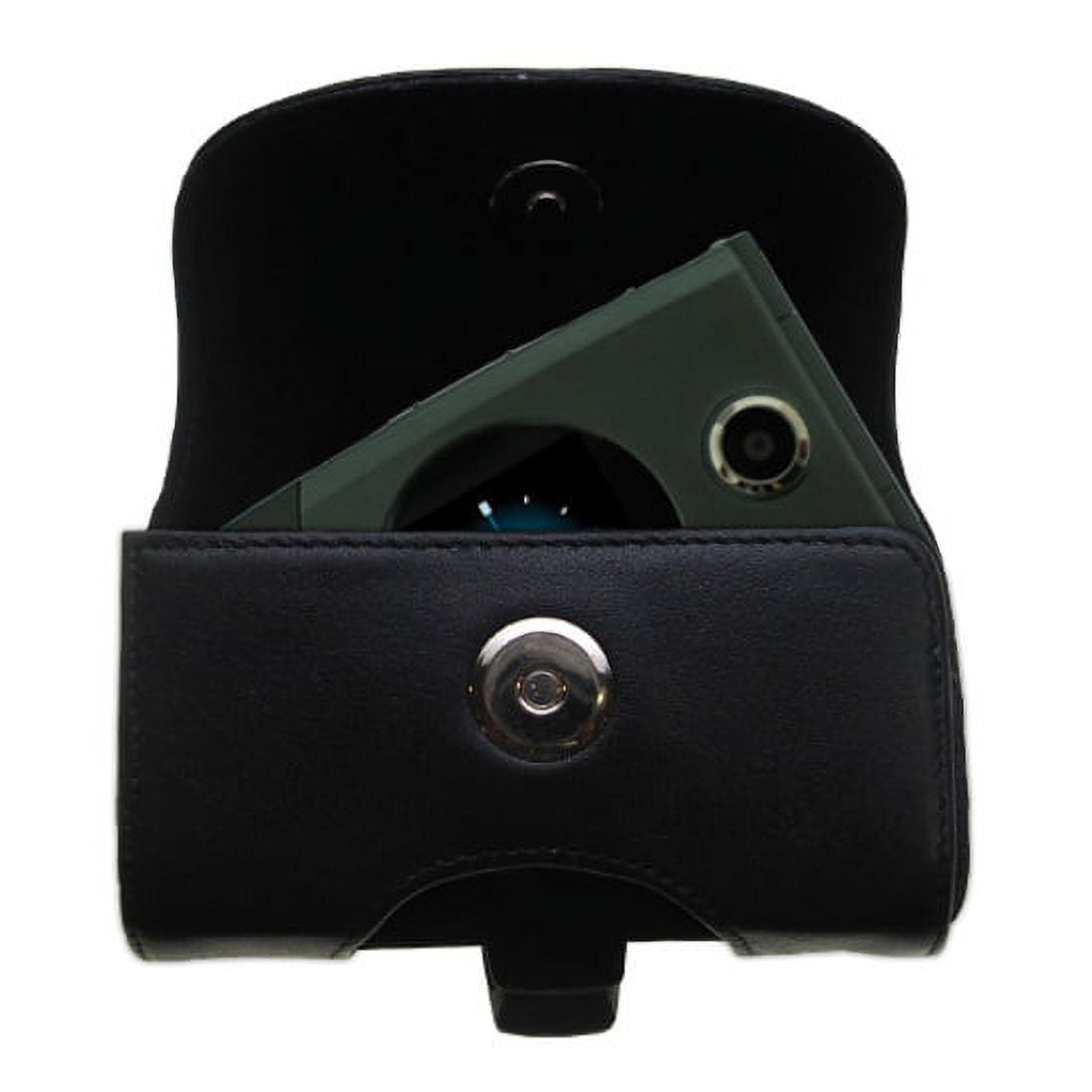 LCS-1108-02 Horizontal Smart Phone Case - Walmart.com