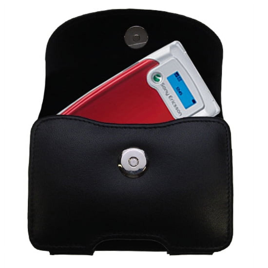 LCS-1495-08 Horizontal Cell Phone Case - Walmart.com