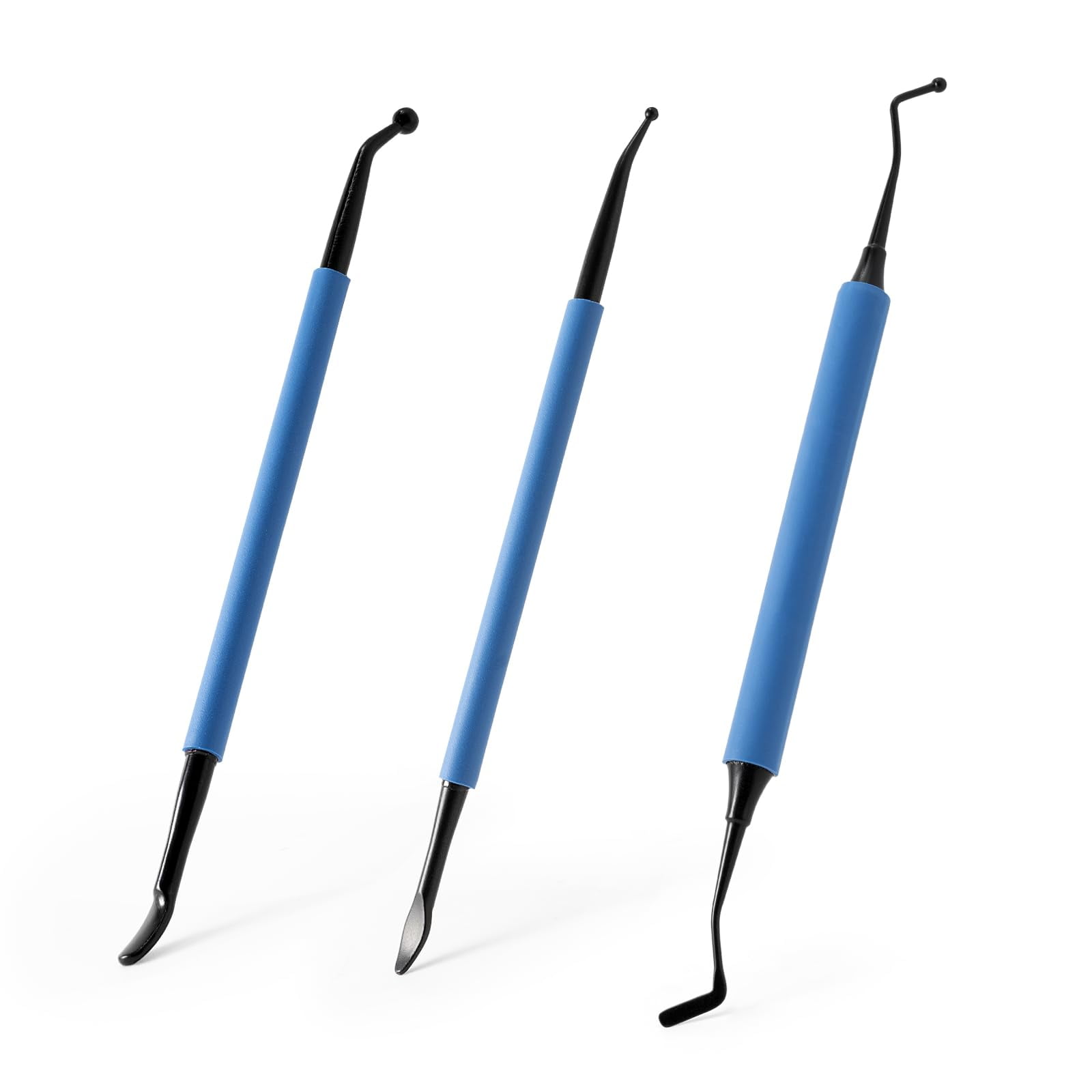 Gomake Window Tinting Kit 3PCS Stainless Steel Lifting Seals Tool for ...