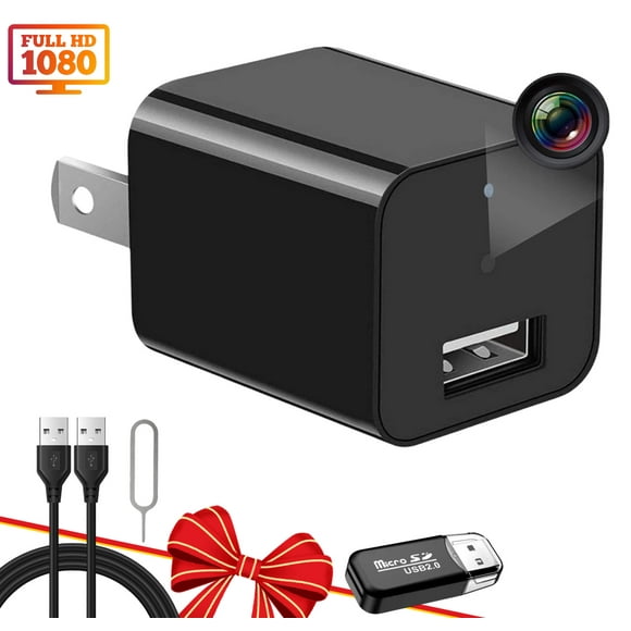 Hidden Camera Sd Card