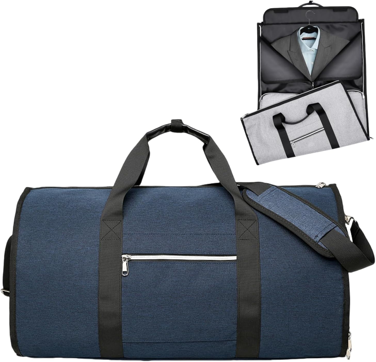 Gomayee Travel Bag Foldybag Size L|Travel Bag Foldable|Travluxe ...