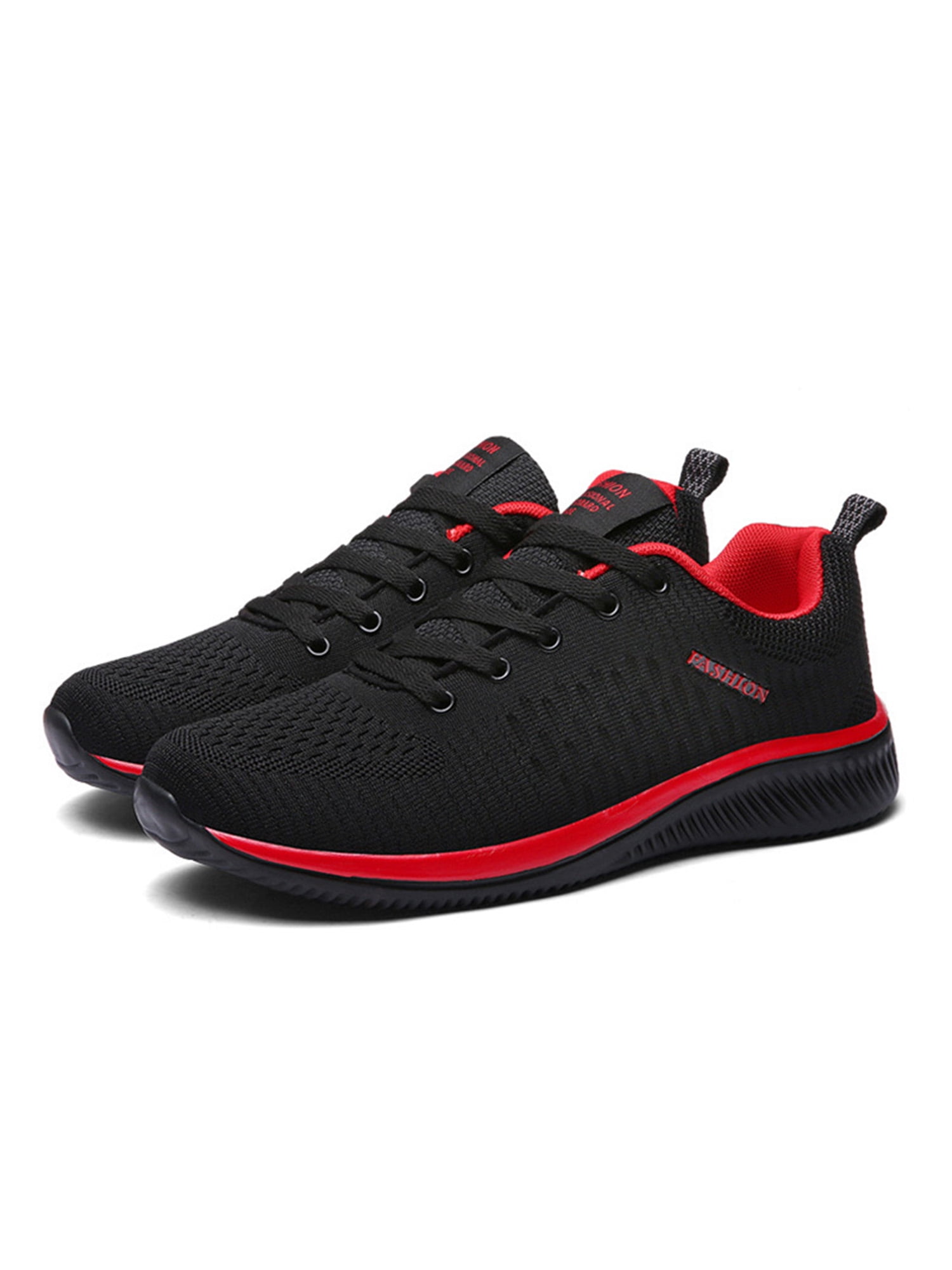 Gomelly Men's Athletic Sneakers, Extra Wide Running and Walking Shoes ...