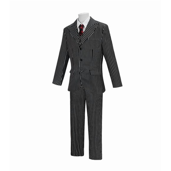 Addams Family Costumes Gomez
