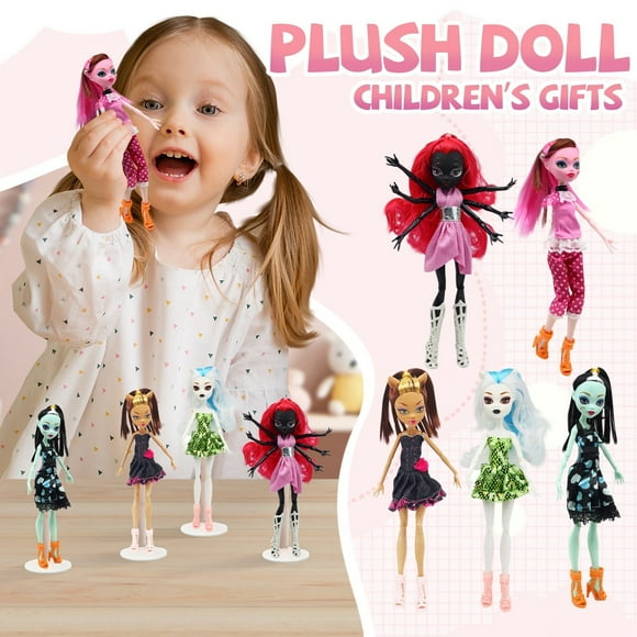One Piece Doll