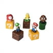 Nintendo Super Mario Bros. Movie Big Poseable Plush Toy - Walmart.com