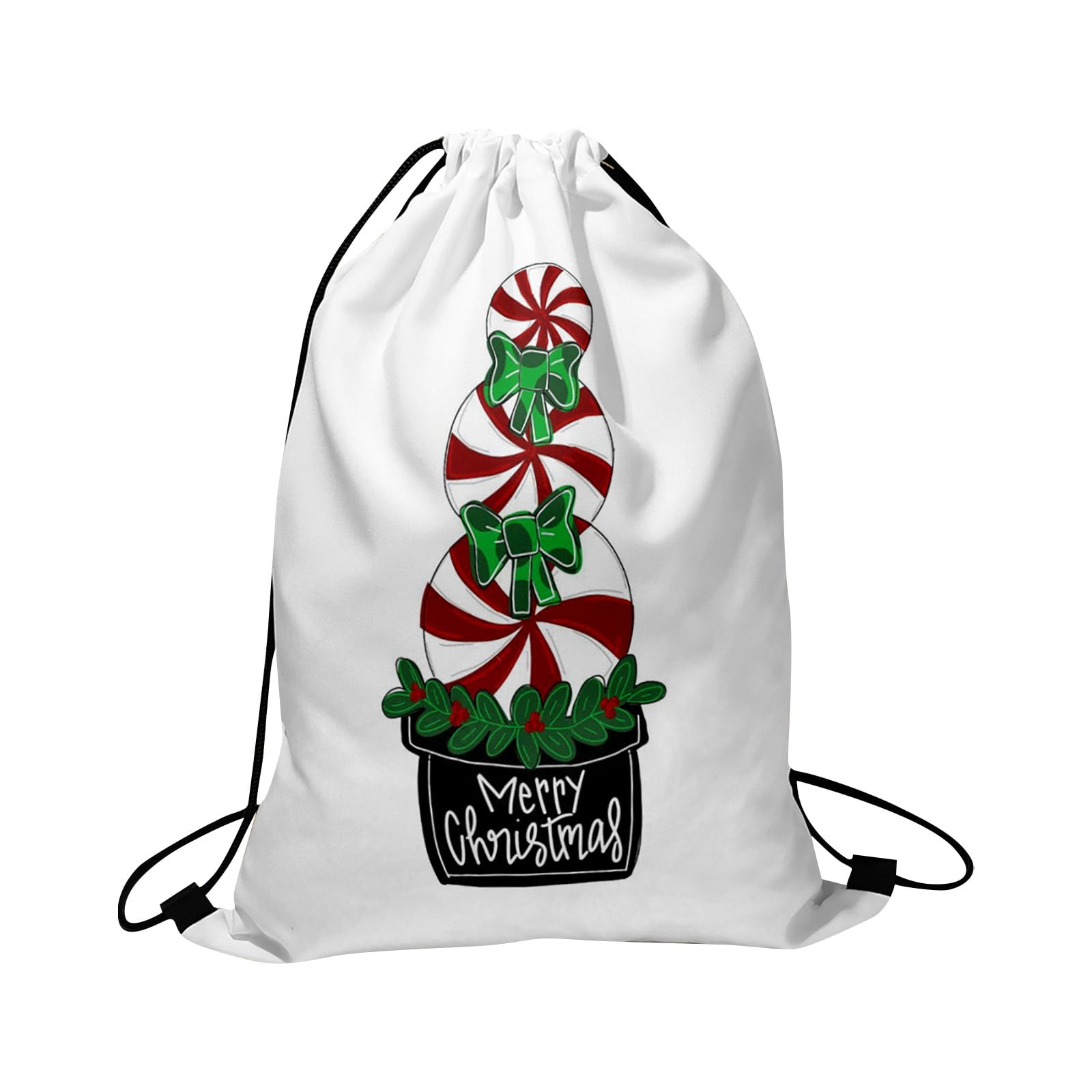 Gomind Grinch Christmas Gift Bags Present Sack | Grinch Multipurpose ...
