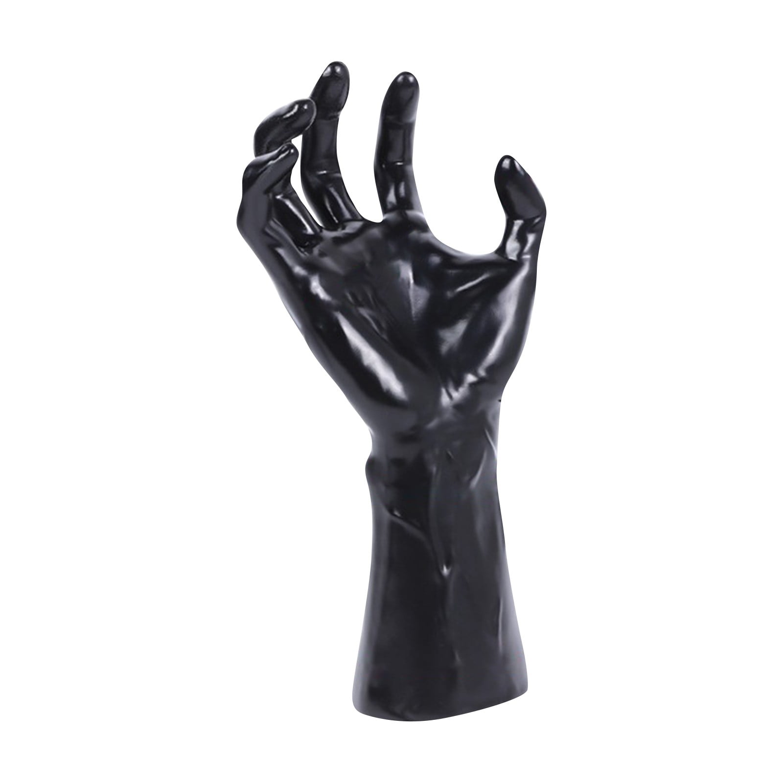 Gomind Halloween Decorations, Wall Mounted Creepy Reaching Hands with ...