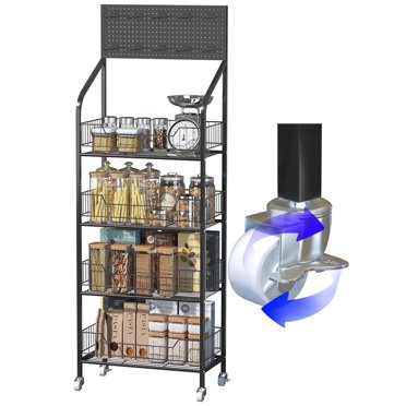Organizer Versa Pack 9 Bin Black - Walmart.com