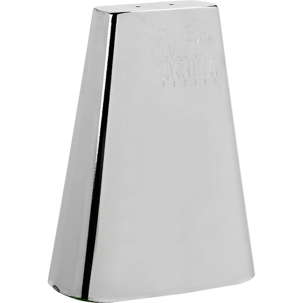Gon Bops Alex Acuna Series Campana Bell - Walmart.com