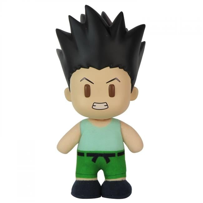 Gon Chimera Ant Costume Figure Key Plush Doll, Multi Color - Walmart.com