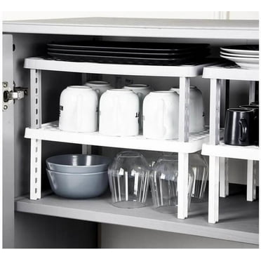 100 Pack Decorative Gondola Shelving Pre Cut Vinyl Insert Strips 48" x ...