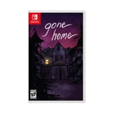 Gone Home - Nintendo Switch - Walmart.com