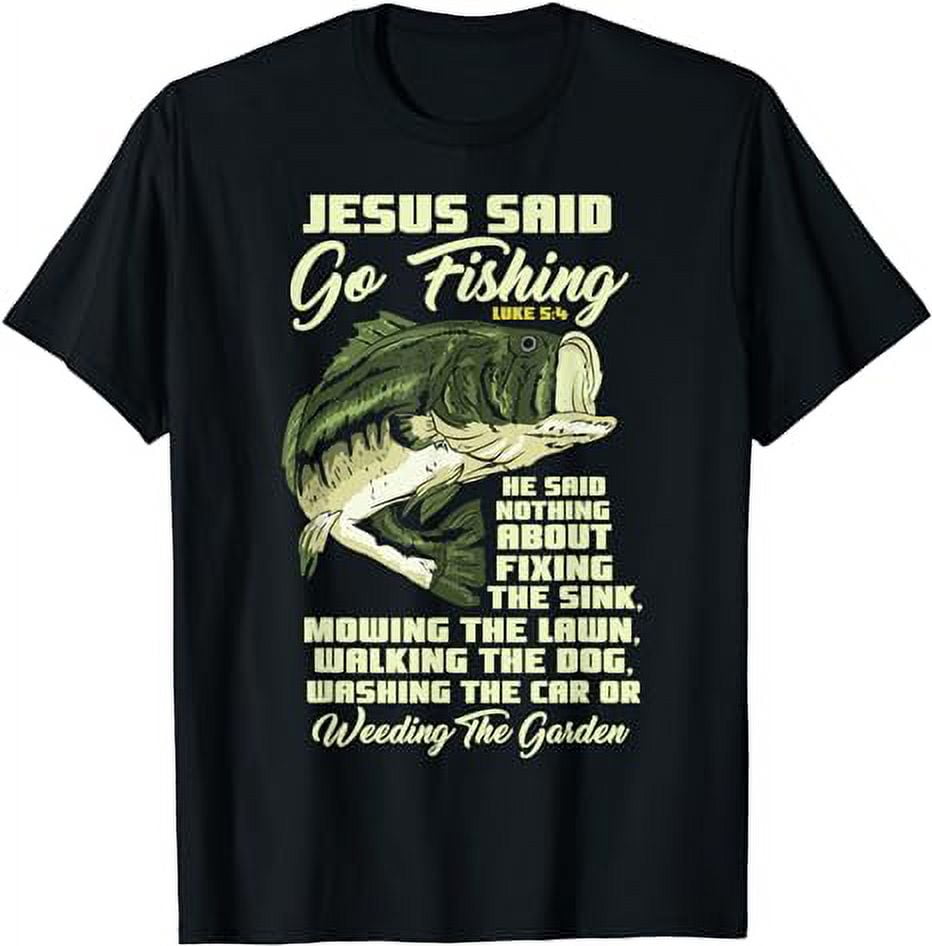 Gone Hunting Be Back Soon To Go Fishing Hunter Season T-Shirt - Walmart.com