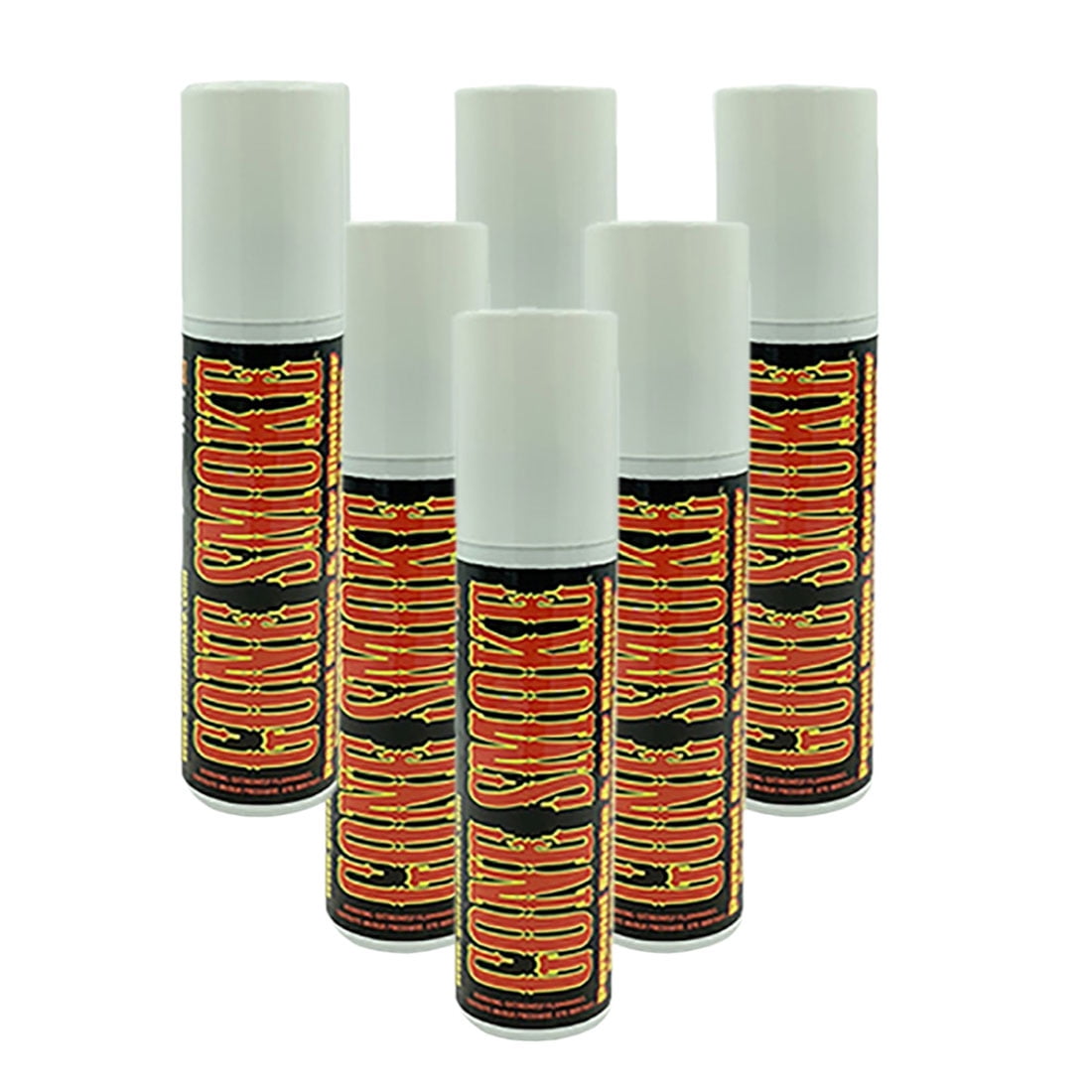 Gone Smoke Personal Smoke 'n' Odor Eliminator Hair Clothes Freshener ...