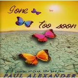 Gone Too Soon - Walmart.com