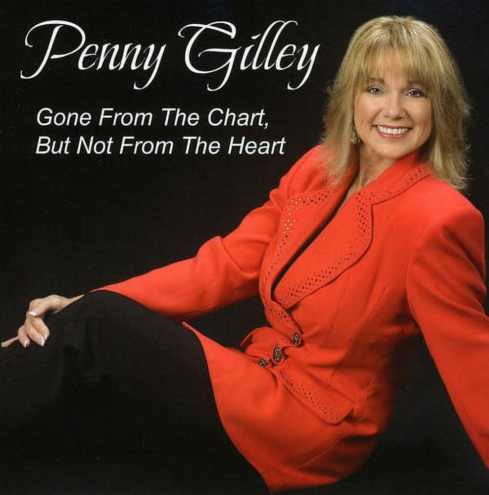 Gone from the Chart But Not from the Heart - Walmart.com