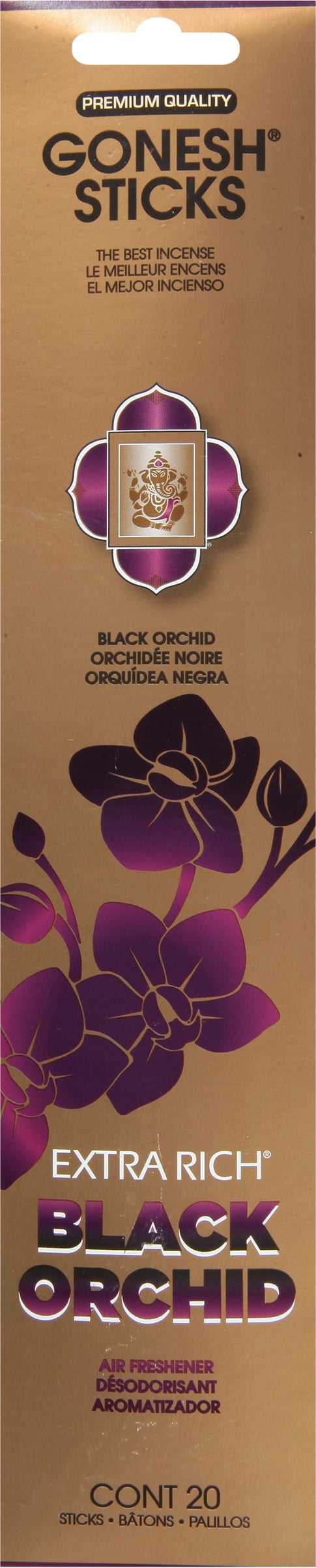 Gonesh Extra Rich - Arctic Chill - Walmart.com