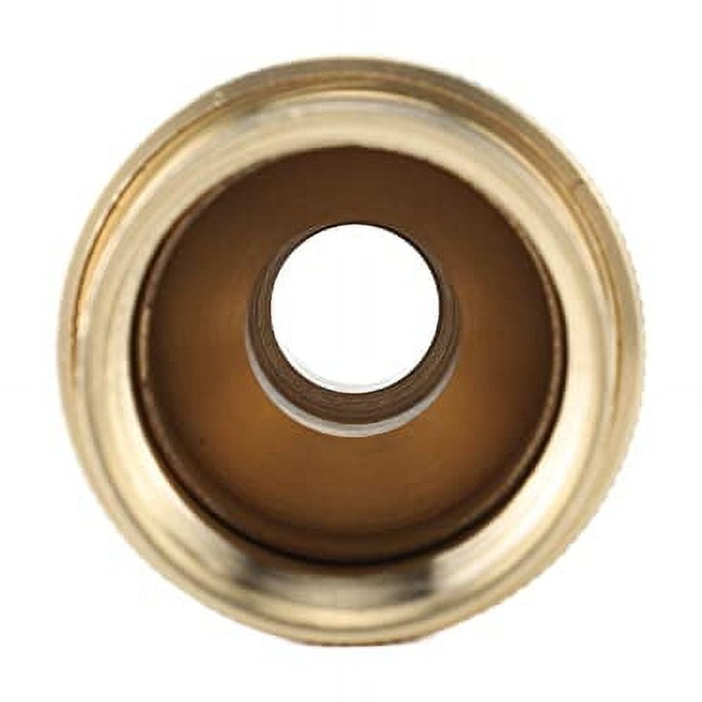 Gonetre Brass Fountain Nozzle Fountain Nozzle Replacement Fountain ...