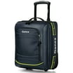 it luggage Intrepid 17" Softside 2 Wheel Underseater - Walmart.com